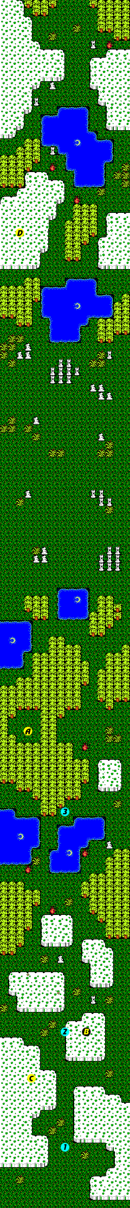 King's Knight/Stage 3 — StrategyWiki | Strategy guide and game ...