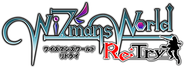 File:WiZmans World ReTry logo.png — StrategyWiki | Strategy guide and ...
