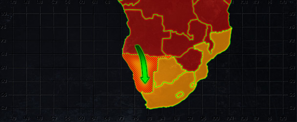 Command & Conquer/Ezekiel's Wheel — StrategyWiki | Strategy guide and ...