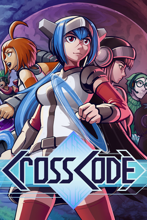 CrossCode — StrategyWiki | Strategy guide and game reference wiki