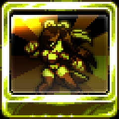 File:FNR Fight'N Rage God.png — StrategyWiki | Strategy guide and game ...