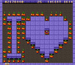 Twinkle/Bonus Stages — StrategyWiki | Strategy guide and game reference ...