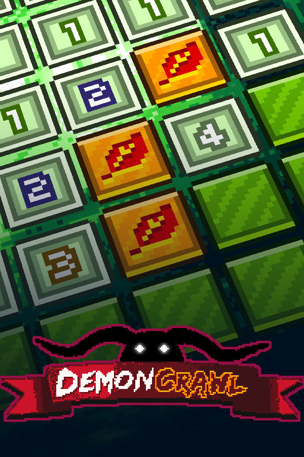 DemonCrawl — StrategyWiki | Strategy guide and game reference wiki