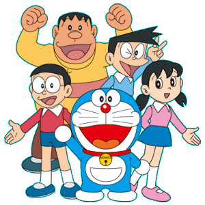 Category Doraemon StrategyWiki Strategy Guide And Game Reference Wiki