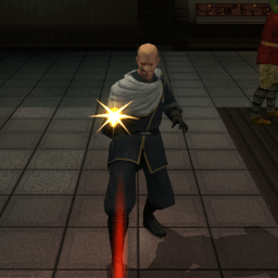 Star Wars Knights of the Old Republic II: The Sith Lords/Royal Palace ...