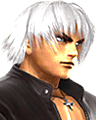 KOF Maximum Impact — StrategyWiki, the video game walkthrough and ...