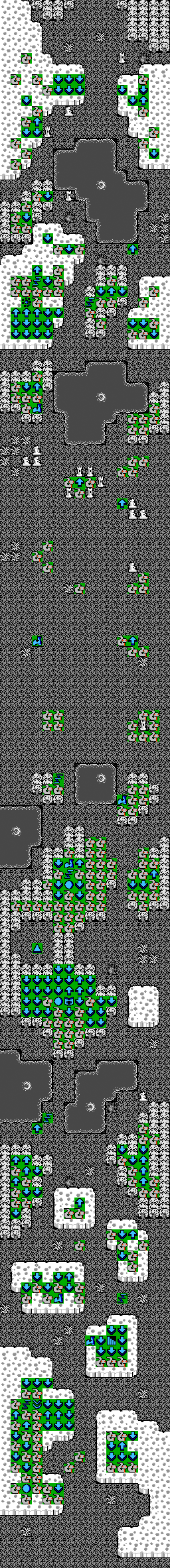 King's Knight/Stage 3 — StrategyWiki | Strategy guide and game ...