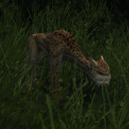 Star Wars Knights of the Old Republic II: The Sith Lords/Jungle Landing ...