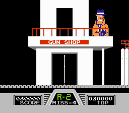 File:Hogan's Alley Game B.png — StrategyWiki | Strategy guide and game ...