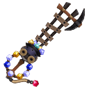 Kingdom Hearts: Birth by Sleep/Weapons — StrategyWiki | Strategy guide ...