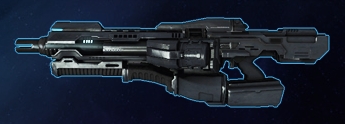 Section 8/Weapons — StrategyWiki | Strategy guide and game reference wiki