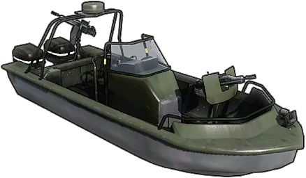 Battlefield: Bad Company 2/Vehicles — StrategyWiki | Strategy guide and ...