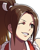 SNK Heroines: Tag Team Frenzy/Moves — StrategyWiki | Strategy guide and ...