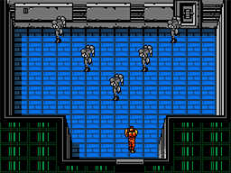 Snake's Revenge/Part 1 — StrategyWiki | Strategy guide and game ...