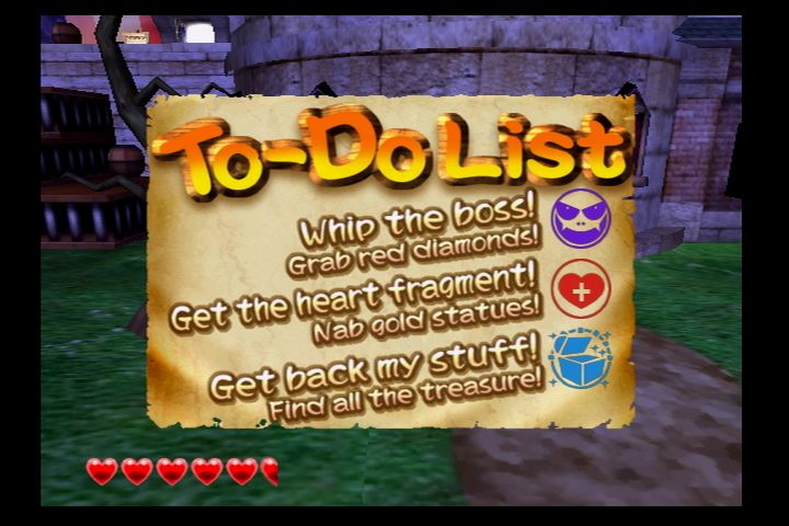 File:Wario World Complete Sign.png — StrategyWiki | Strategy guide and ...