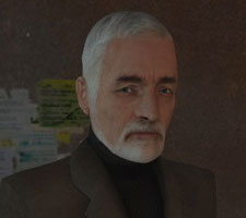 Half-Life 2/Characters — StrategyWiki | Strategy guide and game ...