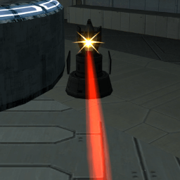 Star Wars Knights of the Old Republic II: The Sith Lords/Bumani ...