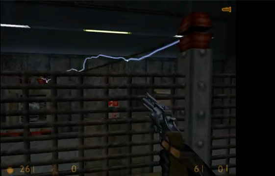 Half-Life/Questionable Ethics — StrategyWiki | Strategy guide and game ...