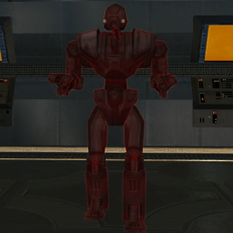 Star Wars Knights of the Old Republic II: The Sith Lords/Goto's Yacht ...
