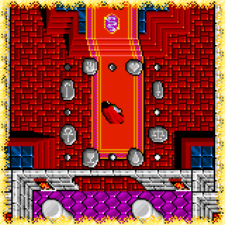 Ultima VI: The False Prophet/Orb of the Moons — StrategyWiki | Strategy ...