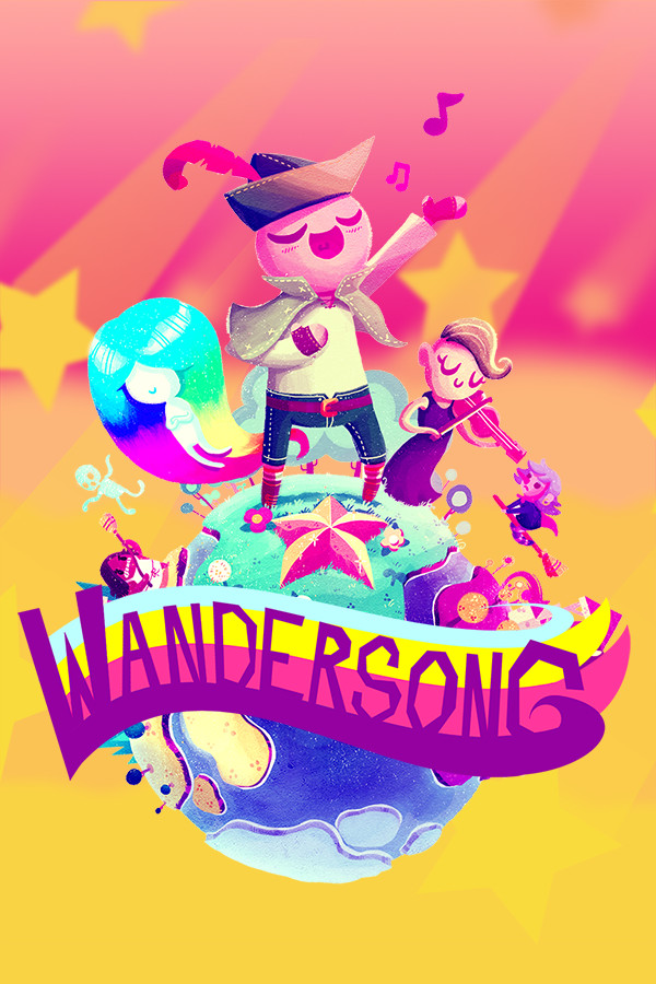 Wandersong — StrategyWiki | Strategy guide and game reference wiki