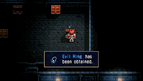 Ys: Ancient Ys Vanished/Darm Tower — StrategyWiki | Strategy guide and ...