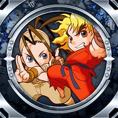 Category:Capcom Fighting Collection files — StrategyWiki | Strategy ...