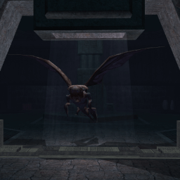 Star Wars Knights of the Old Republic II: The Sith Lords/Secret Tomb ...