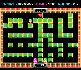 File:Binary Land Stage 4.png — StrategyWiki | Strategy guide and game ...