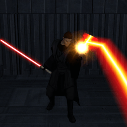 Star Wars Knights of the Old Republic II: The Sith Lords/Trayus Academy ...