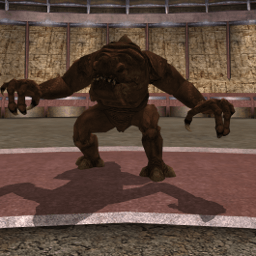 Star Wars: Knights of the Old Republic/Rakatan Settlement ...