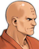 Shin Gouketsuji Ichizoku: Bonnou Kaihou/Moves — StrategyWiki | Strategy ...