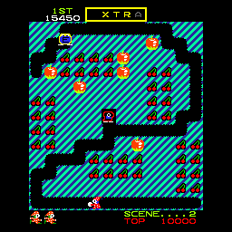 File:Mr Do! scene02.png — StrategyWiki | Strategy guide and game ...