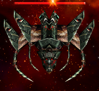 Alien Outbreak 2: Invasion/Missions — StrategyWiki | Strategy guide and ...