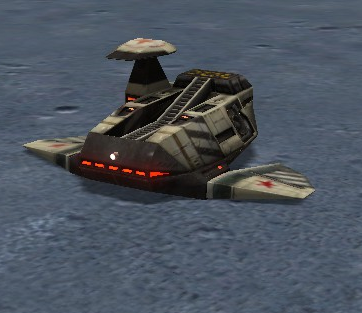 Battlezone (Activision)/CCA units — StrategyWiki | Strategy guide and ...