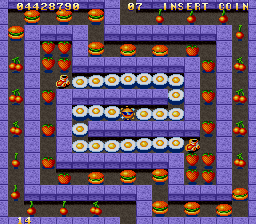 Twinkle/Bonus Stages — StrategyWiki | Strategy guide and game reference ...