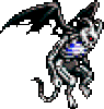 File:Castlevania CotM boss-Necromancer (second form).gif — StrategyWiki ...