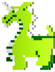 File:LOZ1 Aquamentus.png — StrategyWiki | Strategy guide and game ...