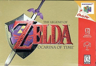File:OoT Box art.jpg — StrategyWiki | Strategy guide and game reference ...