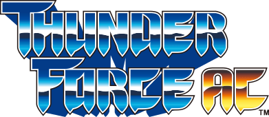 File:Thunder Force AC logo.png — StrategyWiki | Strategy guide and game ...