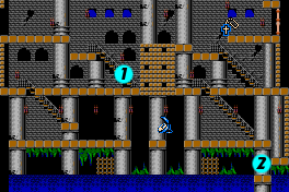 File:Castlevania Stage 2.png — StrategyWiki | Strategy guide and game ...