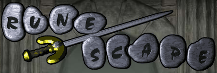 File:RuneScape Logo.png — StrategyWiki | Strategy guide and game ...