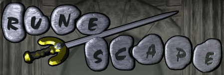 File:RuneScape Logo.png — StrategyWiki | Strategy guide and game ...