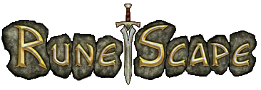 File:RuneScape Logo.png — StrategyWiki | Strategy guide and game ...