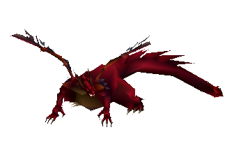 File:FF7.Red Dragon.png — StrategyWiki | Strategy guide and game ...