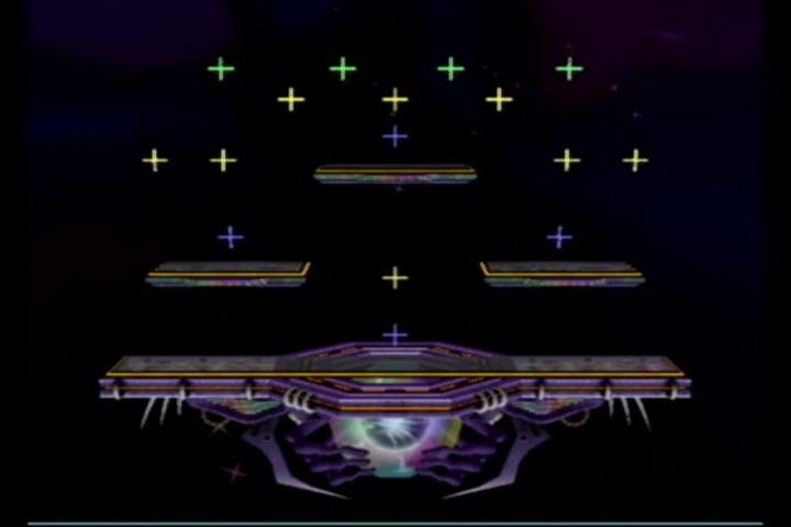 File:SSBM Battlefield Spawn Points.jpg — StrategyWiki | Strategy guide ...
