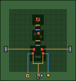 File:SF2 Map Meteor Normal Base.png — StrategyWiki | Strategy guide and ...