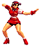 File:KOF Orochi Athena.png — StrategyWiki | Strategy guide and game ...