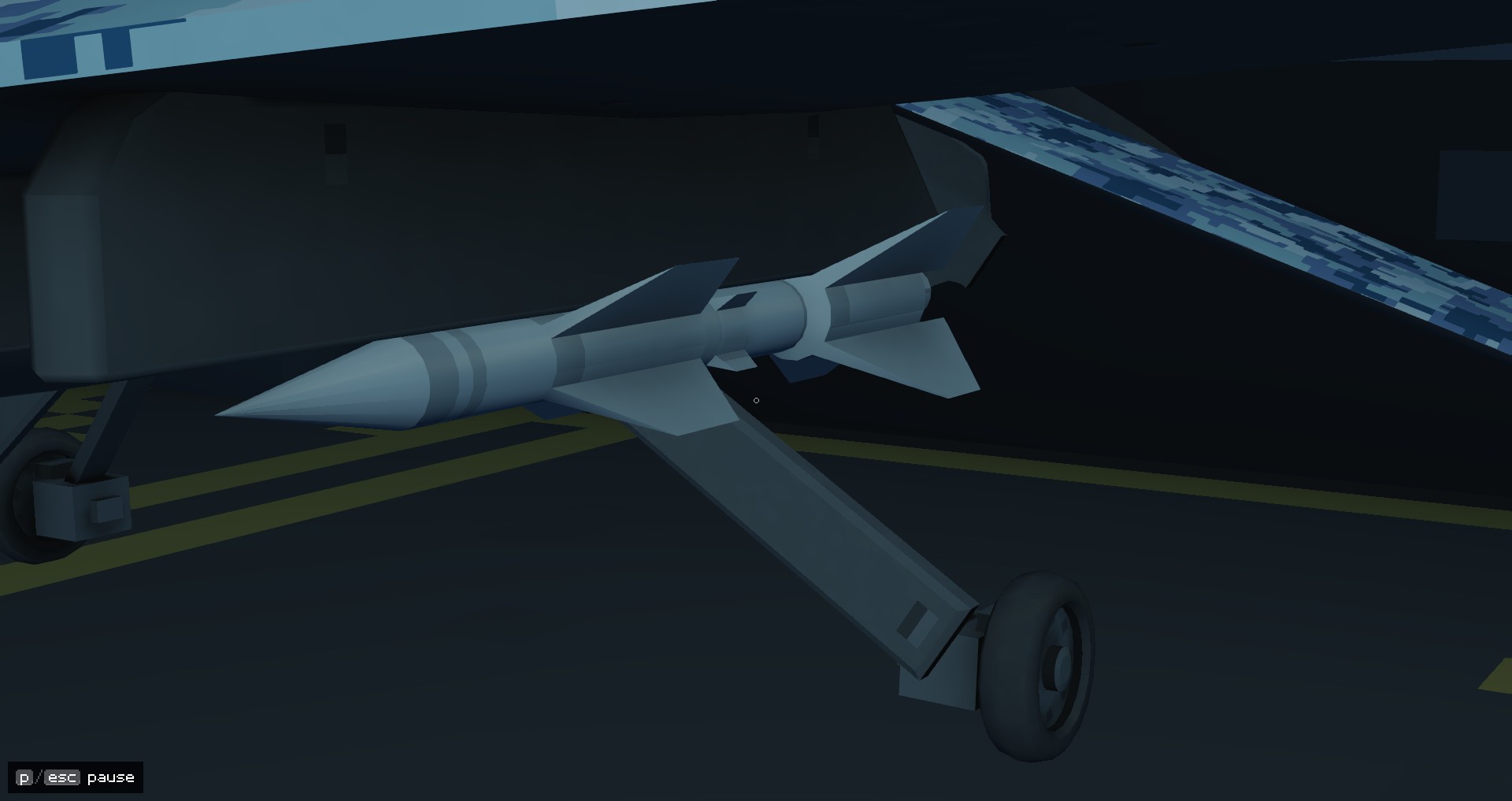 File:CC2 TVMissile.jpg — StrategyWiki | Strategy guide and game ...