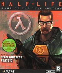 File:Half-Life Boxart.jpg — StrategyWiki | Strategy guide and game ...